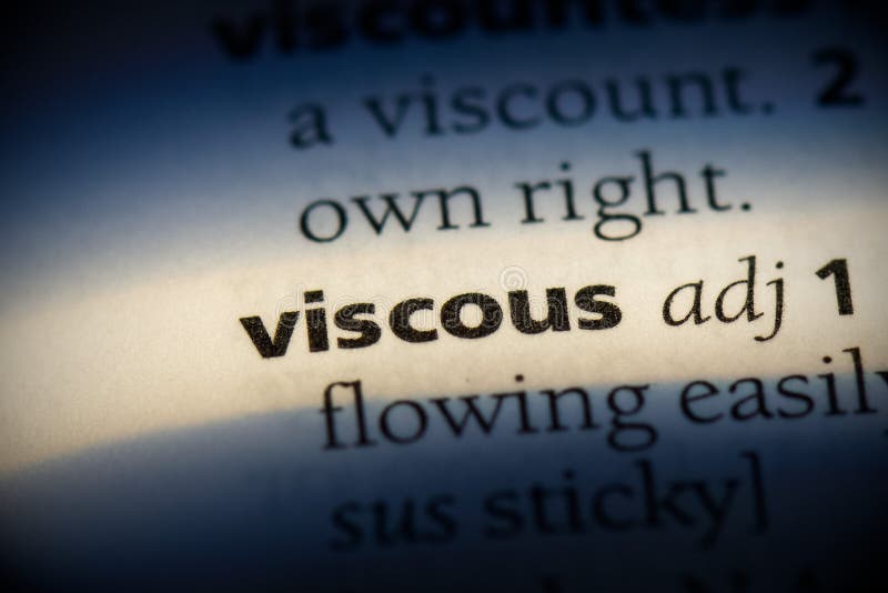 Viscous stock image. Image of oily, drop, extract, flow - 3864203