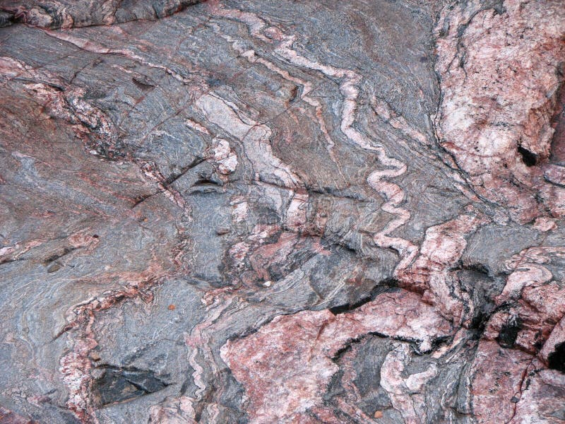 Vishnu Schist stock image. Image of band, granite, zoroaster - 2357985