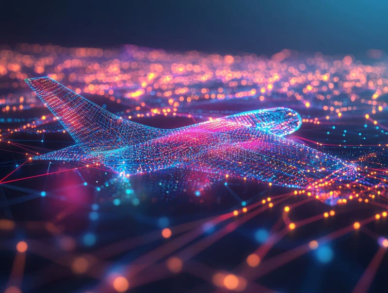 The Visibility of Cybersecurity in Aviation Can Be Seen through ...