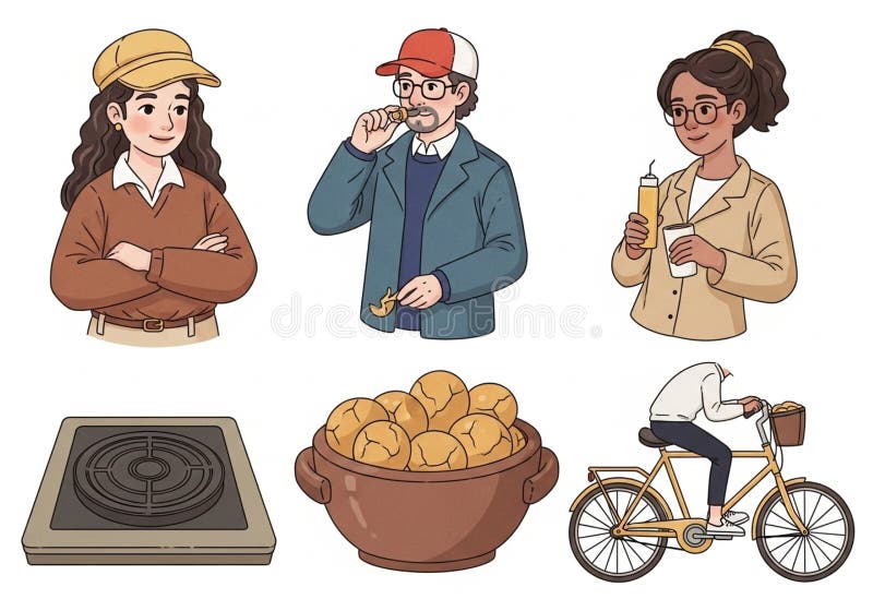 Visible Golden Character Stock Illustrations – 431 Visible Golden ...