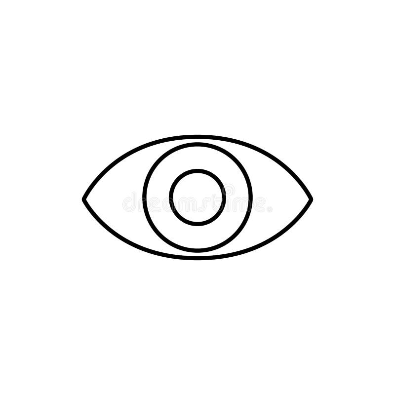 Visible Icon Stock Illustrations – 6,818 Visible Icon Stock ...