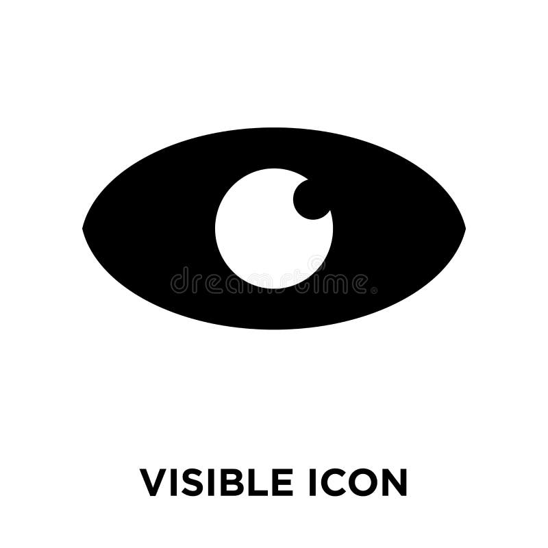 Visible Icon Stock Illustrations – 6,818 Visible Icon Stock ...