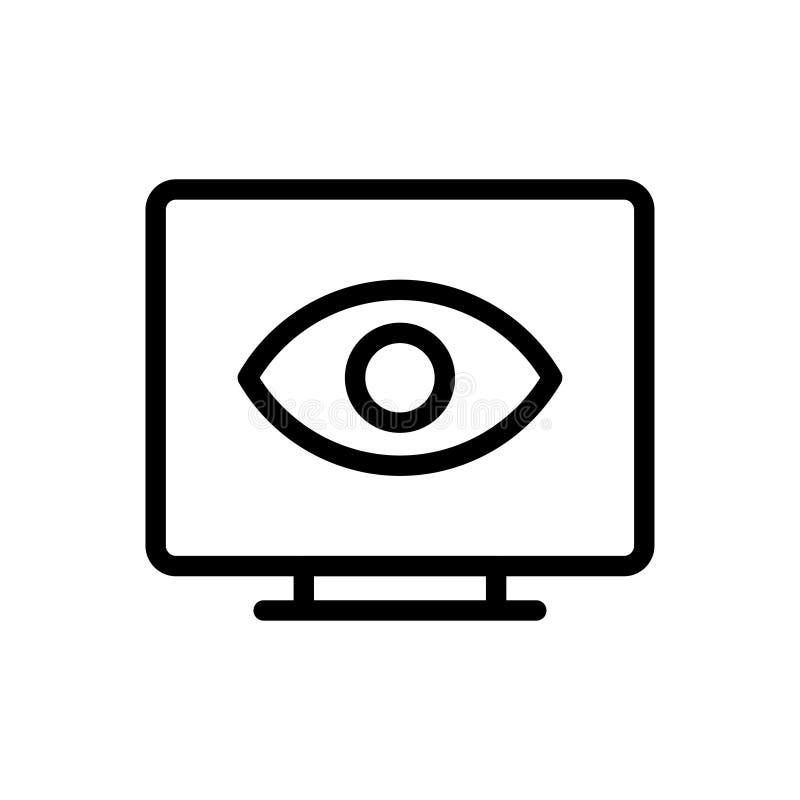 Visible Icon Stock Illustrations – 6,818 Visible Icon Stock ...