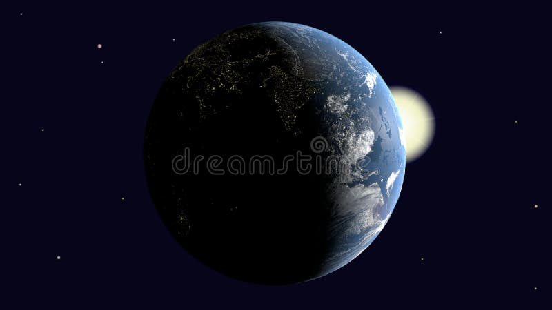 Sun Rotates Stock Illustrations 92 Sun Rotates Stock Illustrations