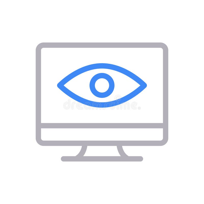 Visible Icon Stock Illustrations – 6,818 Visible Icon Stock ...