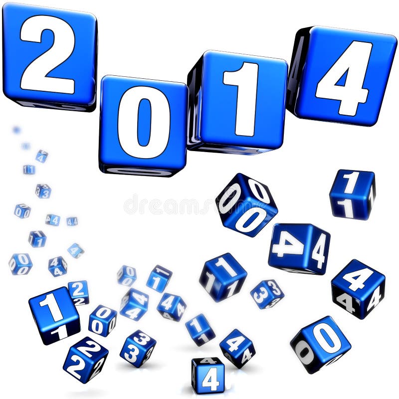 Reprise 2014 illustration stock. Illustration du conduite - 32227933