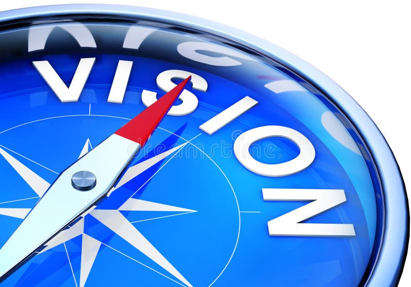 Vision stock abbildung. Illustration von person, idee - 30072317 Vision stock abbildung. Illustration von person, idee - 30072317