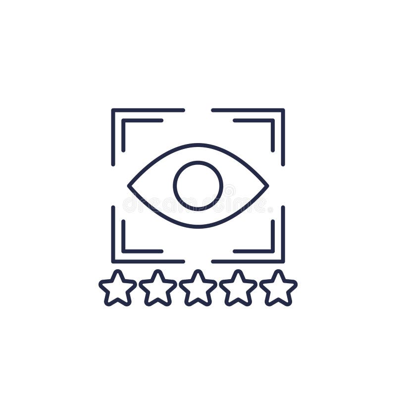 Eyecare Icon Stock Illustrations – 423 Eyecare Icon Stock Illustrations ...