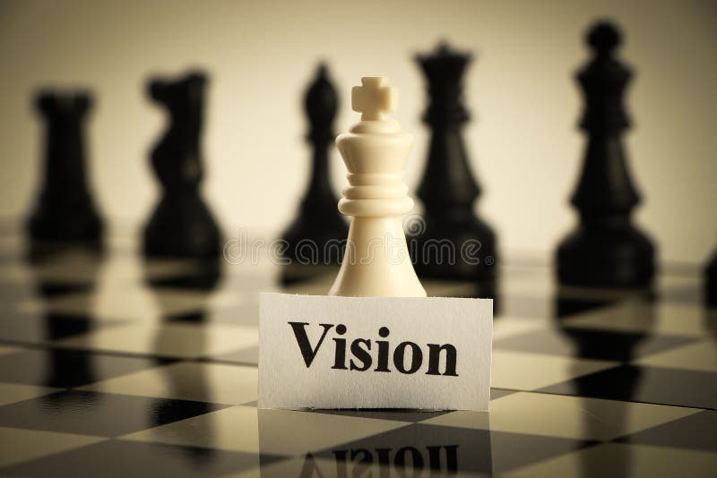 Chess Pieces stock image. Image of strategy, castle, horse - 56090043