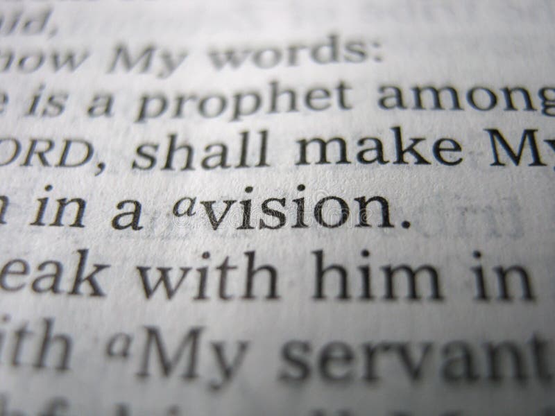 Vision stock photo. Image of christianity, vision, christian - 34585944