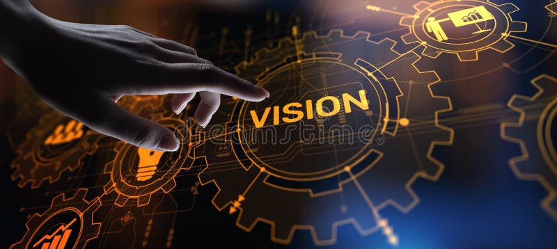 Vision Concept: Crafting a Clear Future Direction for Strategic Success ...