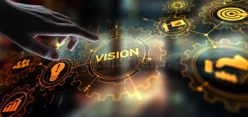 Vision Concept: Crafting a Clear Future Direction for Strategic Success ...