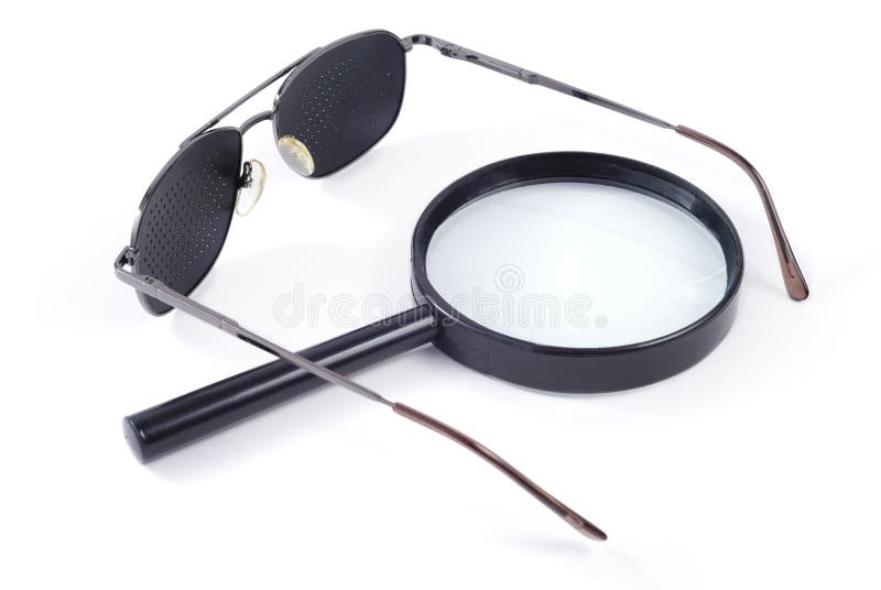 Vision Correction Picture. Image: 2318548