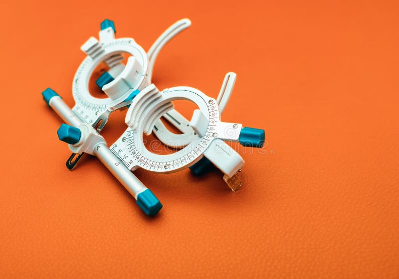 Vision Correction and Improvement. Ophthalmological Device for ...