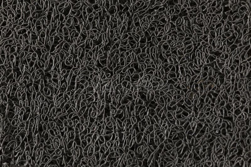 Dark Texture with Interlocking Shapes Stock Photo - Image of black ...