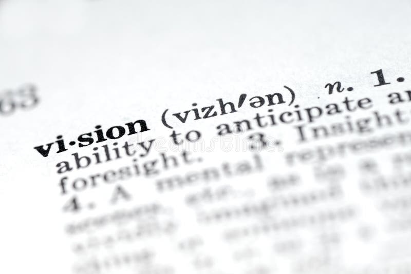 Vision stock photo. Image of explanation, information - 91502500