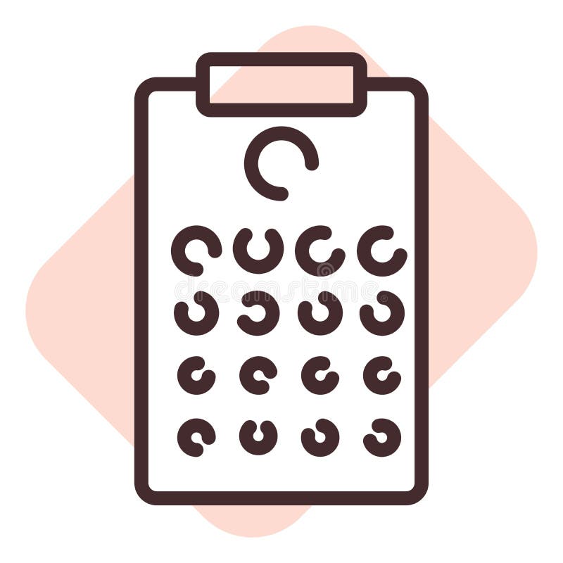 Vision Disability Stock Illustrations – 2,475 Vision Disability Stock ...