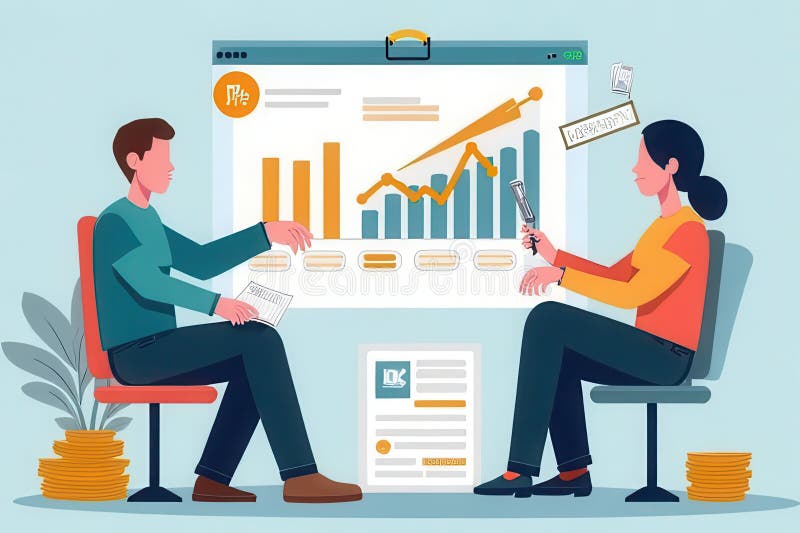 Vision-Driven Financial Planning: Transforming Targets into Reality ...