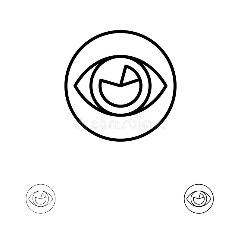 Bold Vision Stock Illustrations – 2,738 Bold Vision Stock Illustrations ...