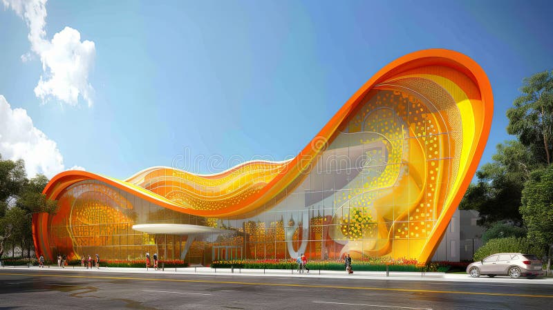 A Vision of the Future, Were Creativity and Innovation Converge in a ...