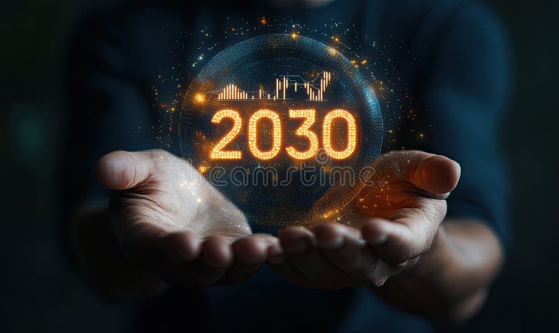 Vision 2030 Holding the Future of Technology and Growth Stock ...