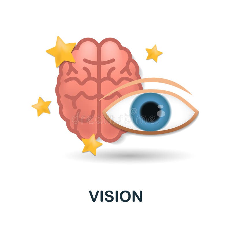 Our Vision Icon Stock Illustrations – 176 Our Vision Icon Stock ...