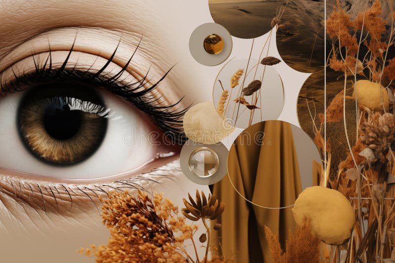 Composition with Human Symbolizing Curiosity and Discovery. Generative ...