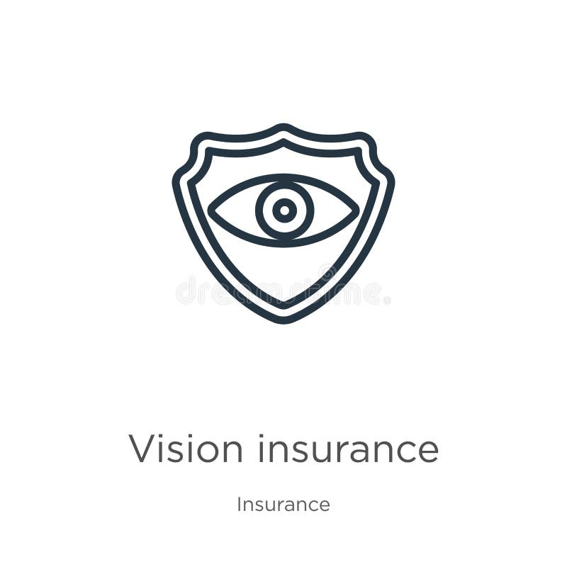 Dental Insurance Icon Vector. Trendy Flat Dental Insurance Icon from ...
