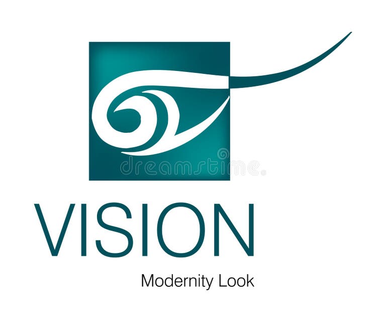 Vision Logo Stock Illustrations – 62,282 Vision Logo Stock ...