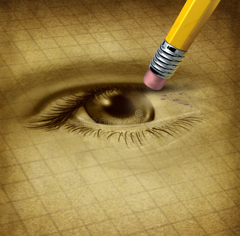 Vision Problems Symbol Stock Illustrations – 561 Vision Problems Symbol ...