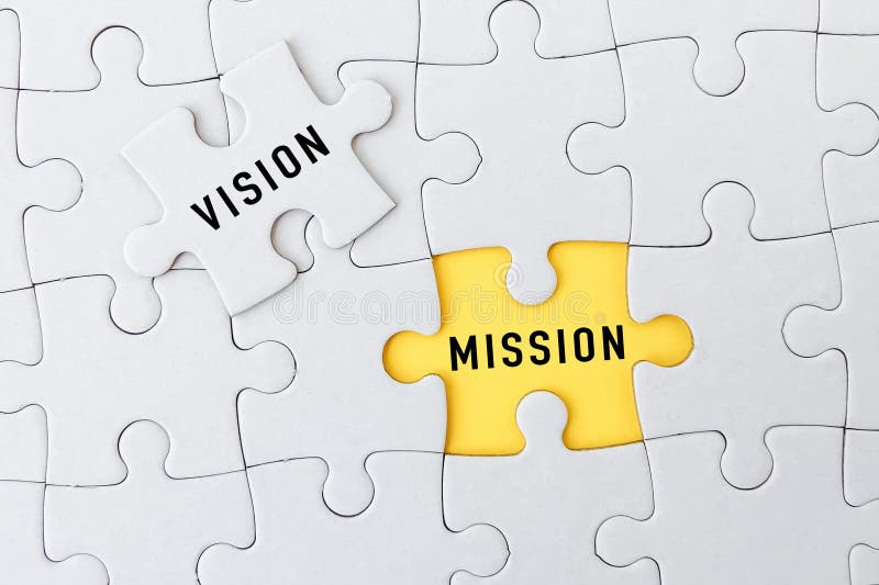 Vision and Mission stock image. Image of copy, mission - 279244991