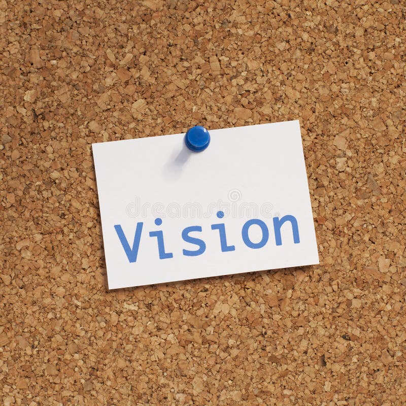 Vision stock photo. Image of office, communication, basic - 41832476