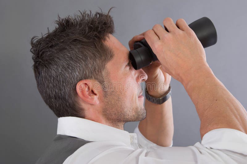 Vision & Perspective stock image. Image of security - 35355627