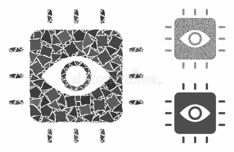 Vision Processor Stock Illustrations – 1,188 Vision Processor Stock ...