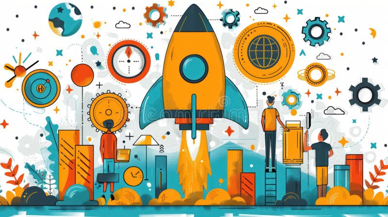 Vision for the Sales Organization, Develop Winning Sales Strategies ...