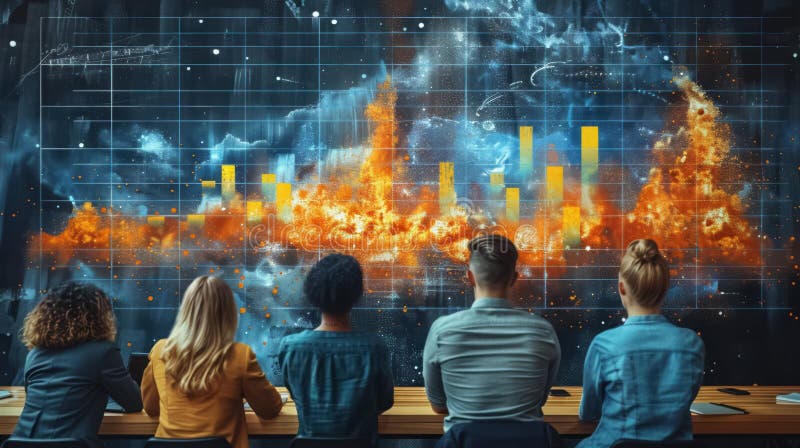 Vision for the Sales Organization, Develop Winning Sales Strategies ...