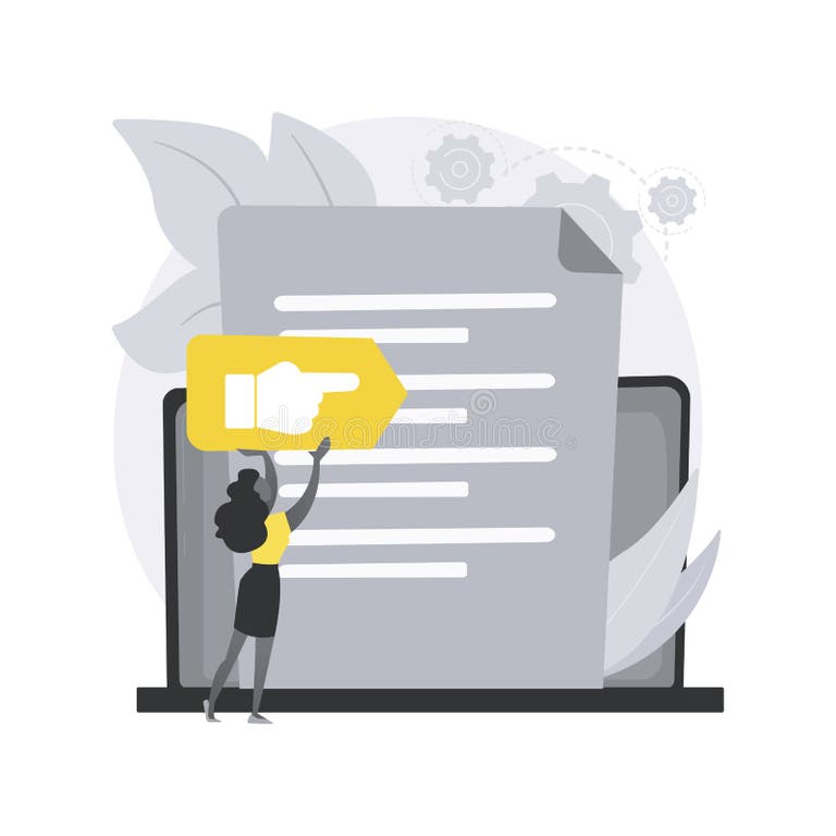 Scope Statement Stock Illustrations – 124 Scope Statement Stock ...