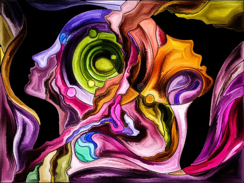 Self Fragmentation Stock Illustrations – 652 Self Fragmentation Stock ...