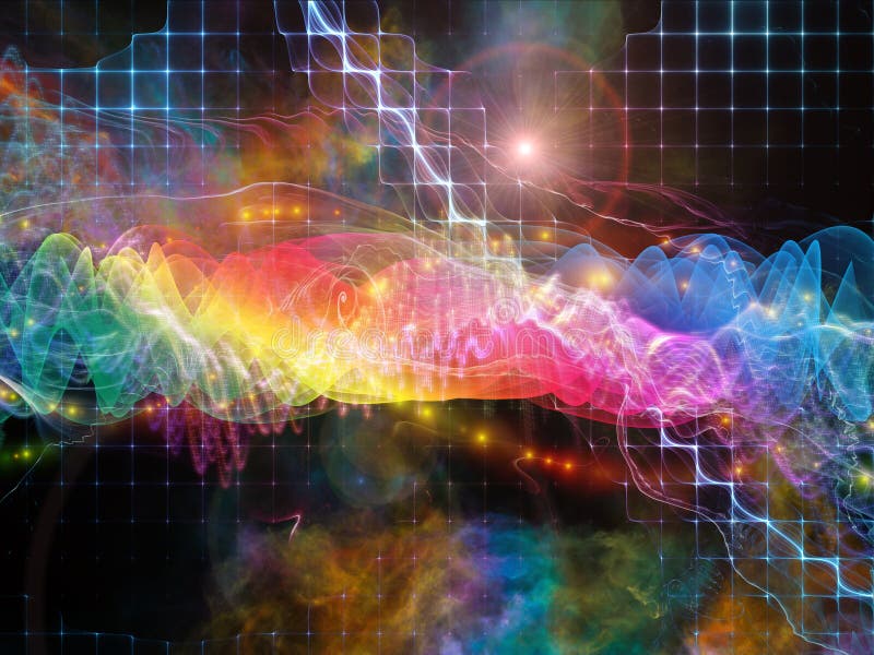 Sound Wave stock illustration. Illustration of performance - 23354095