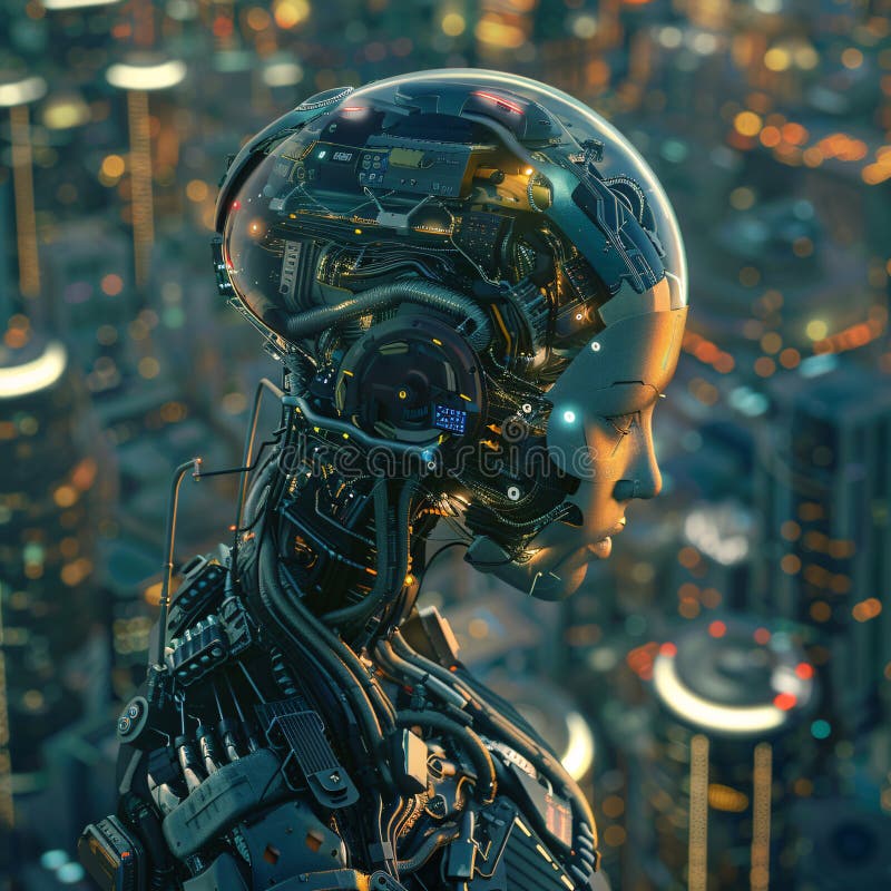 Vision of Sovereign AI Shaping Future Tech, Embodying AI Sovereignty in ...