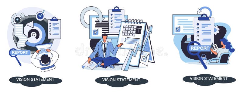Vision Statement, Description of Main Business Idea, Business Format ...