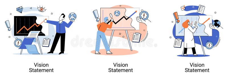 Vision Statement, Description of Main Business Idea, Business Format ...