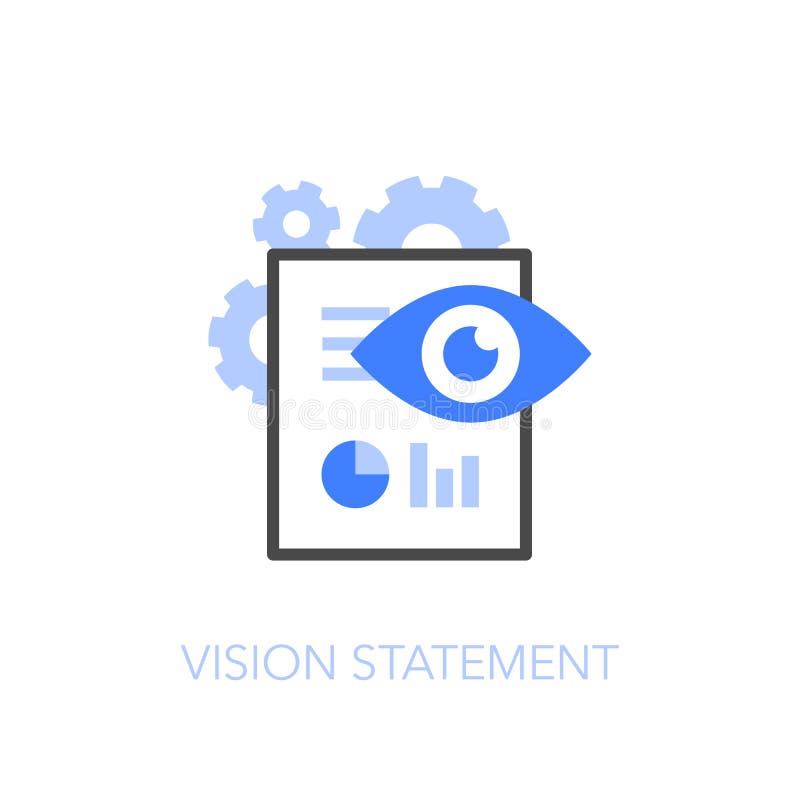 Vision Statement Stock Illustrations – 3,095 Vision Statement Stock ...