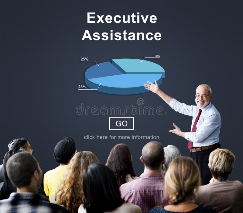Vision Strategy Planning Direction Aspirations Concept Stock Image ...