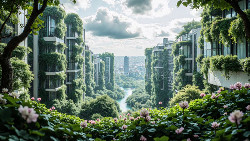 A Vision for Sustainable Development on Earth Day,Designing Cities that ...