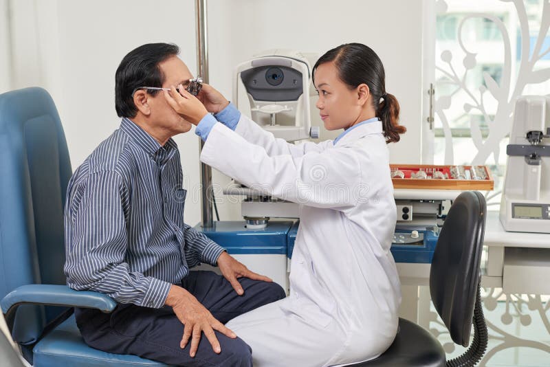 Vision test stock image. Image of spectacles, eyesight - 71272719