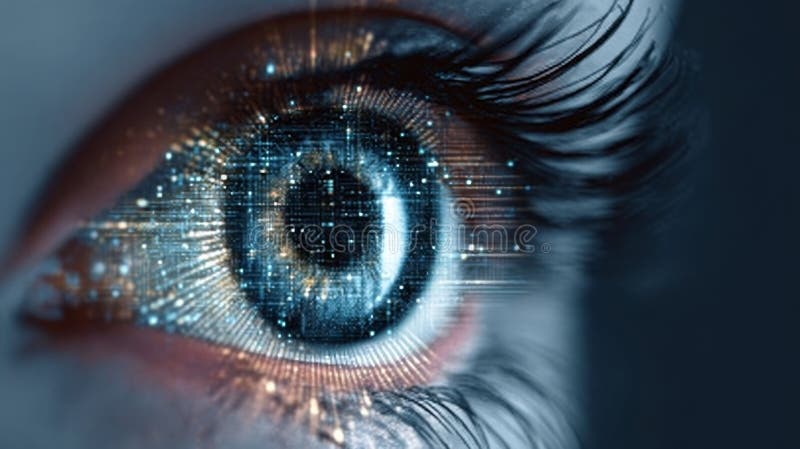 Vision of Tomorrow Embracing Digital Transformation and Artificial ...