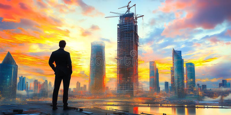 Visionary Architects Shaping the Future with Cutting-edge Building ...