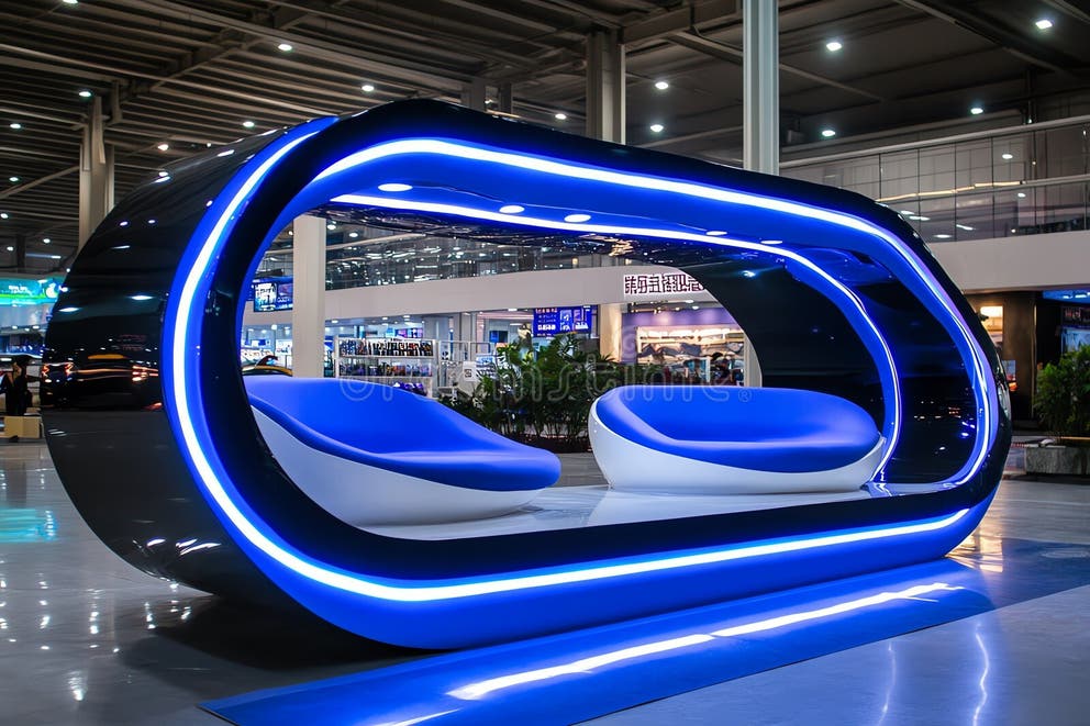 Visionary Business Creations and Inventive Designs Highlighting ...