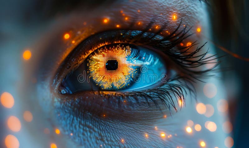 Visionary Data Analyst Unlocks Hidden Patterns in Complex Datasets ...